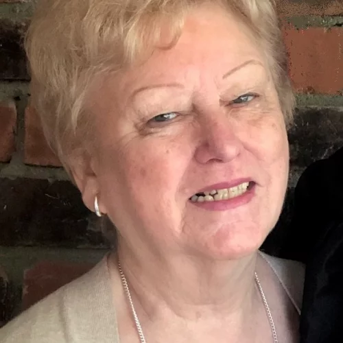 OBITUARIES - Michigan Memorial Funeral Home