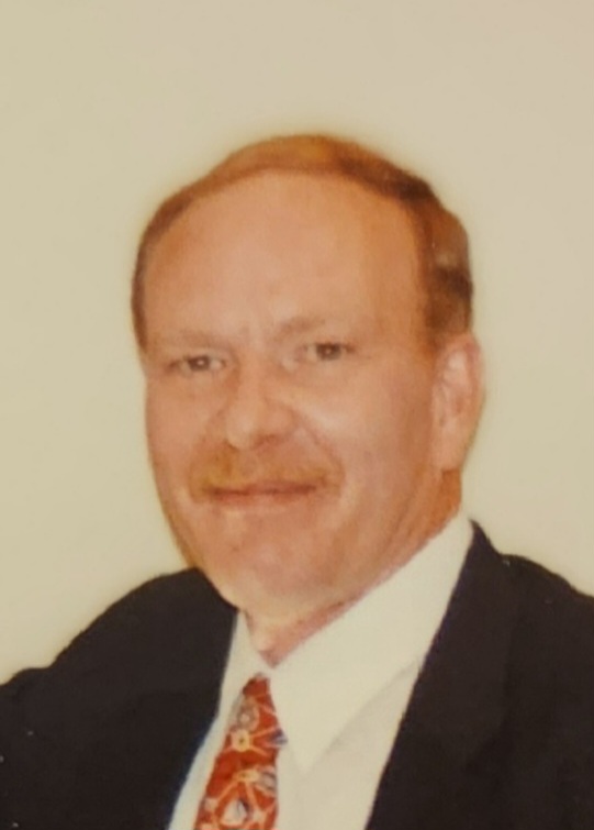 Robert William Heft - Michigan Memorial Funeral Home