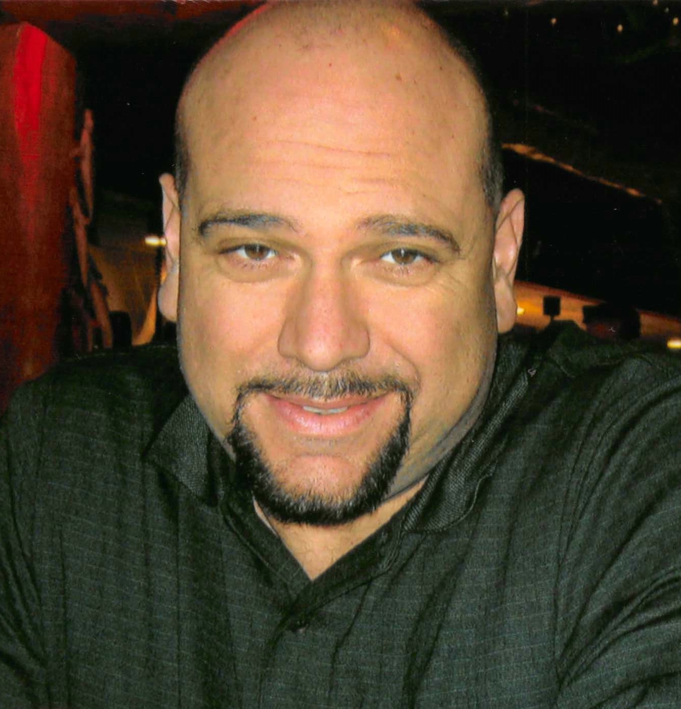 Gaspare Michael Badalamenti - Michigan Memorial Funeral Home