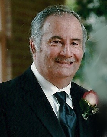 James Lynn Bodary - Michigan Memorial Funeral Home