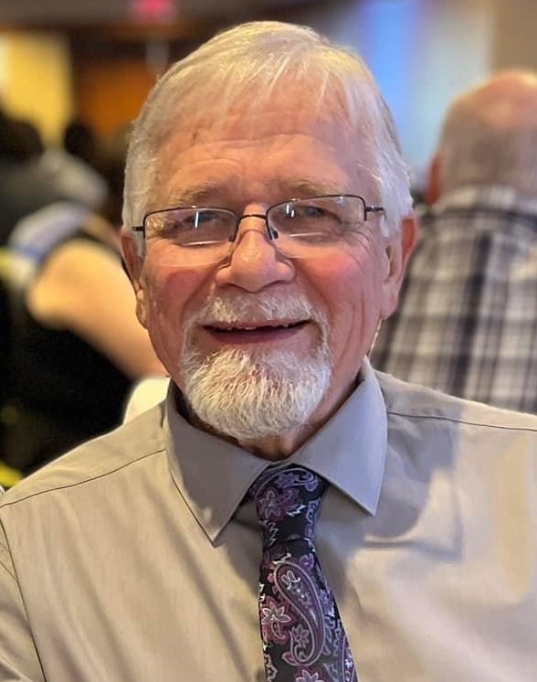 James Darrell Collins - Michigan Memorial Funeral Home