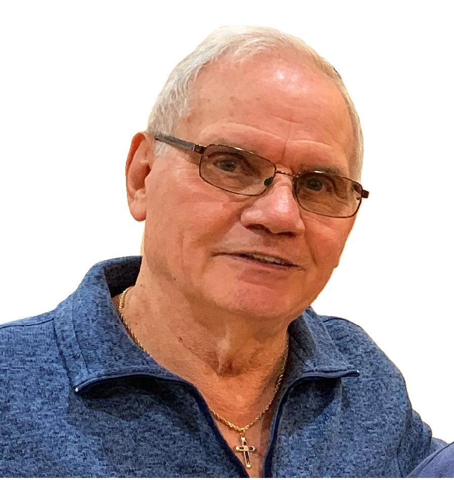 Donald Isreal Lozon - Michigan Memorial Funeral Home