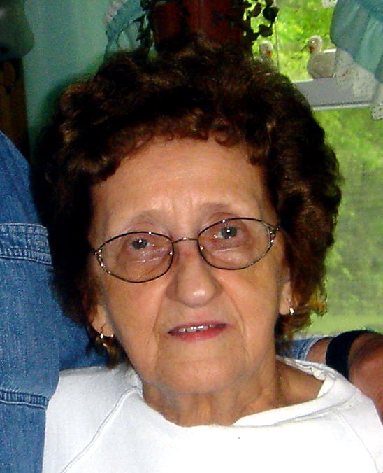 Elizabeth "Jean" Genevieve Kimery - Michigan Memorial Funeral Home
