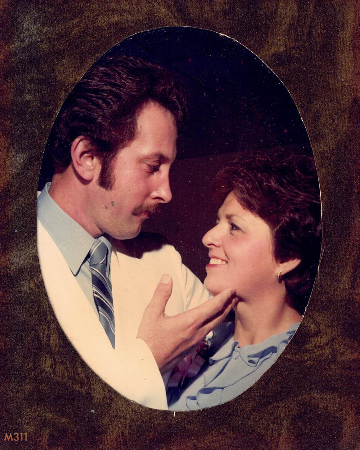 Gloria Jean Ferrebee - Michigan Memorial Funeral Home
