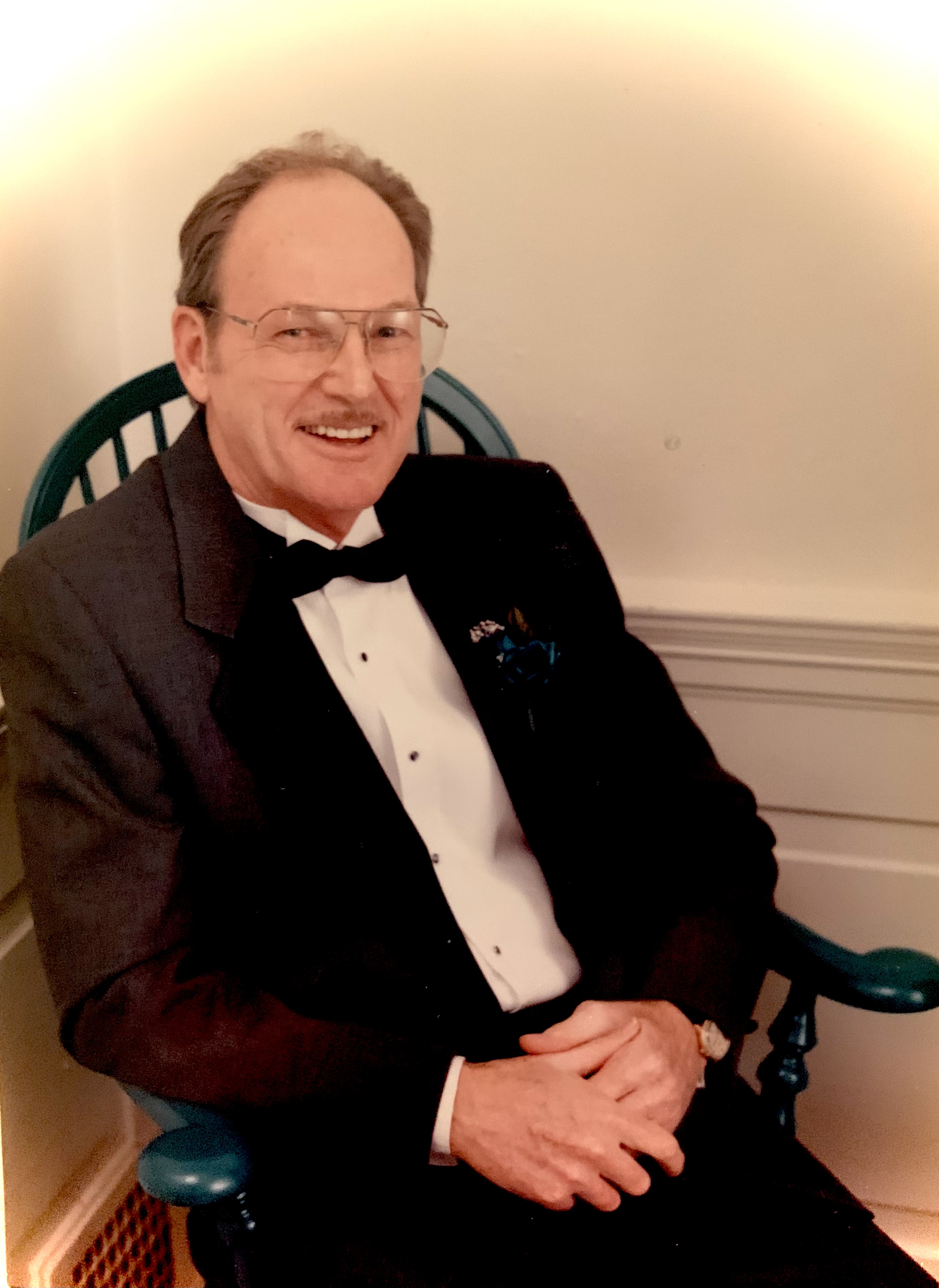 Frank G. Wilson - Michigan Memorial Funeral Home