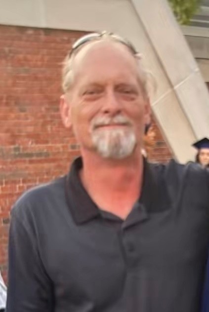 Kevin Edward Gilbreath - Michigan Memorial Funeral Home