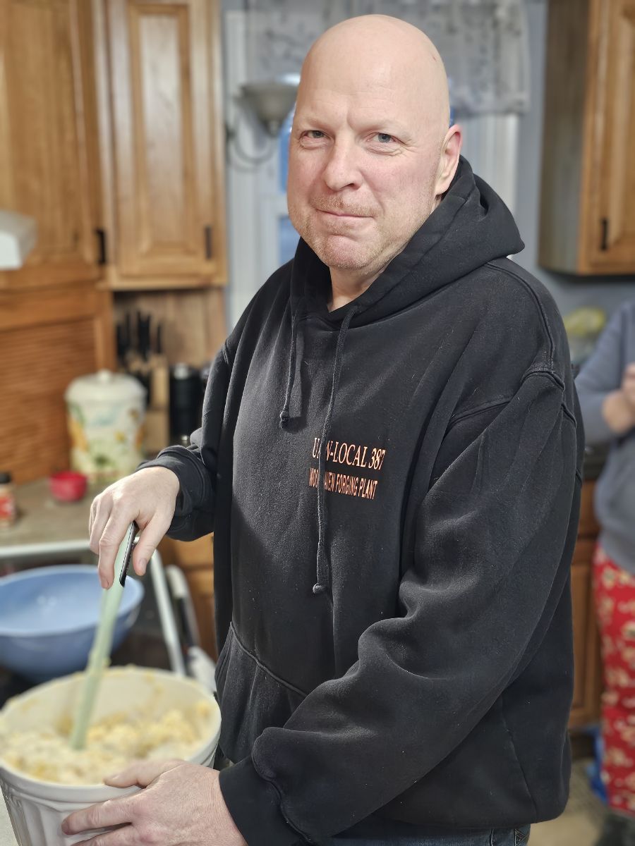 Erik Allen Gilley - Michigan Memorial Funeral Home