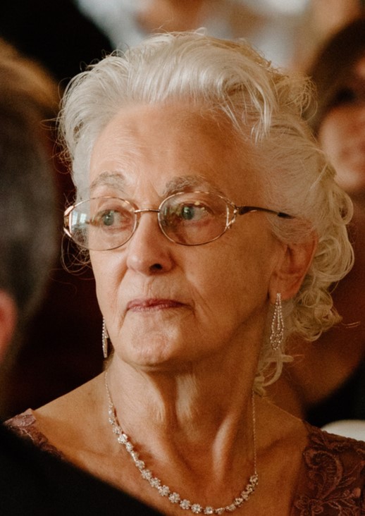 Gladys Marie Healey - Michigan Memorial Funeral Home