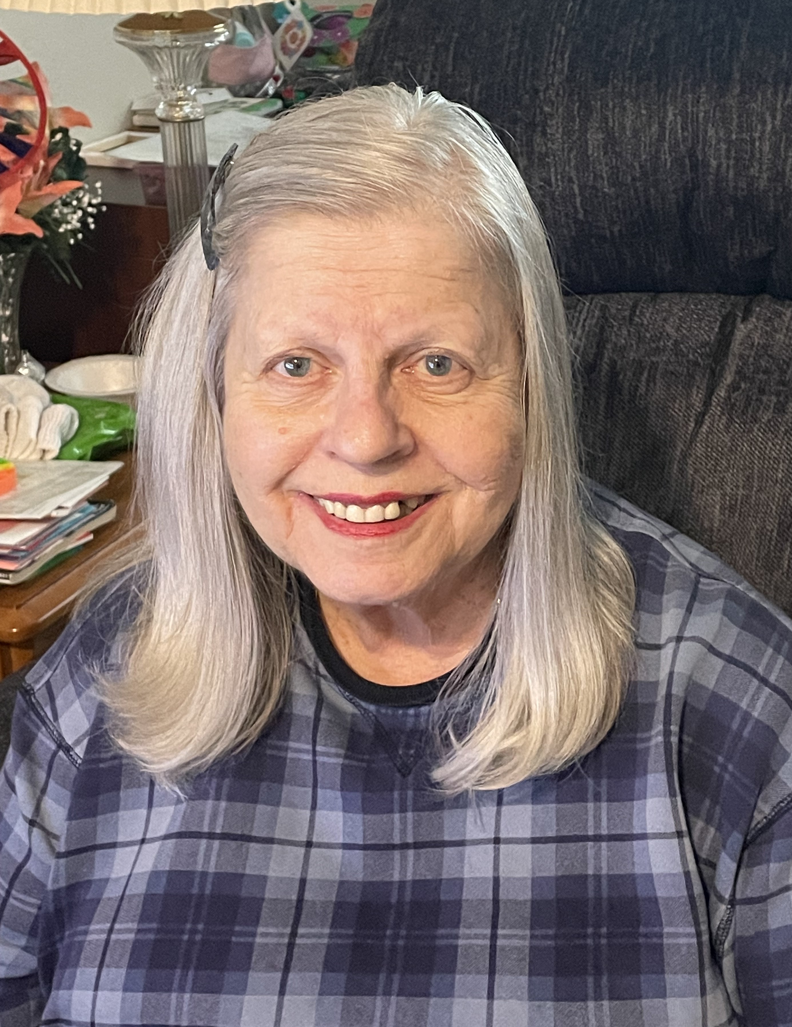 Kay Diane Goachee - Michigan Memorial Funeral Home