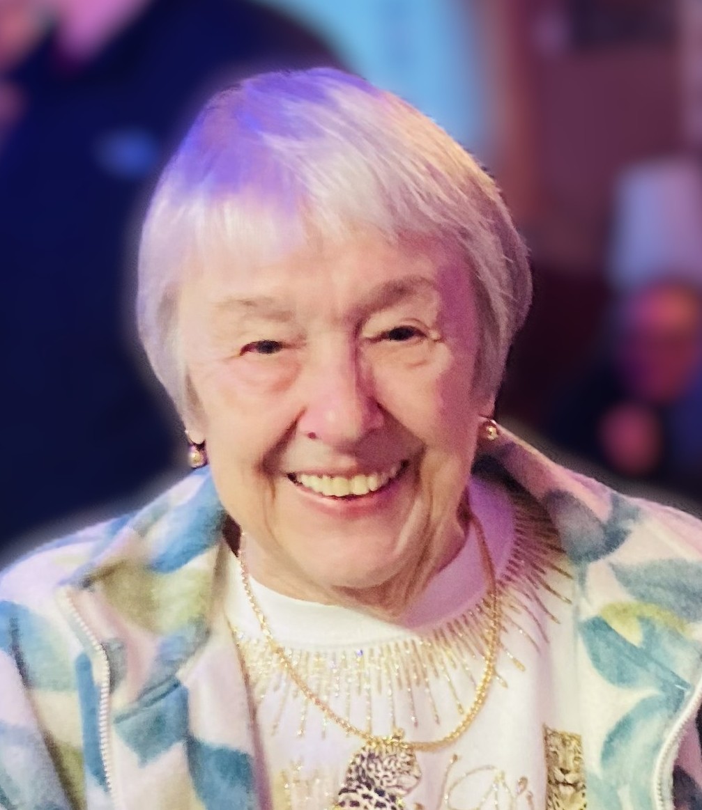 Eleanor Gizella Gottschalk - Michigan Memorial Funeral Home