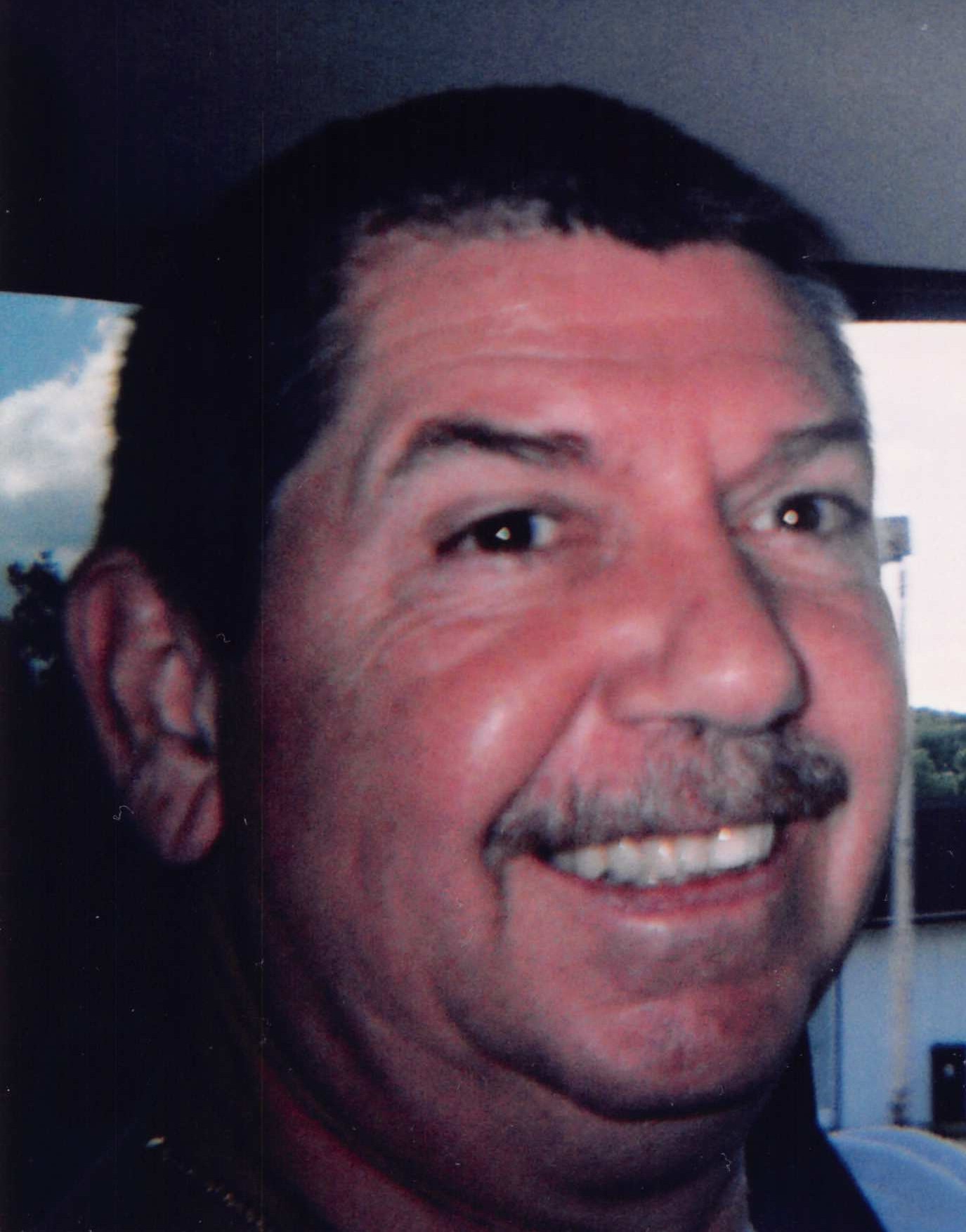 Timothy Elvis Gravier - Michigan Memorial Funeral Home