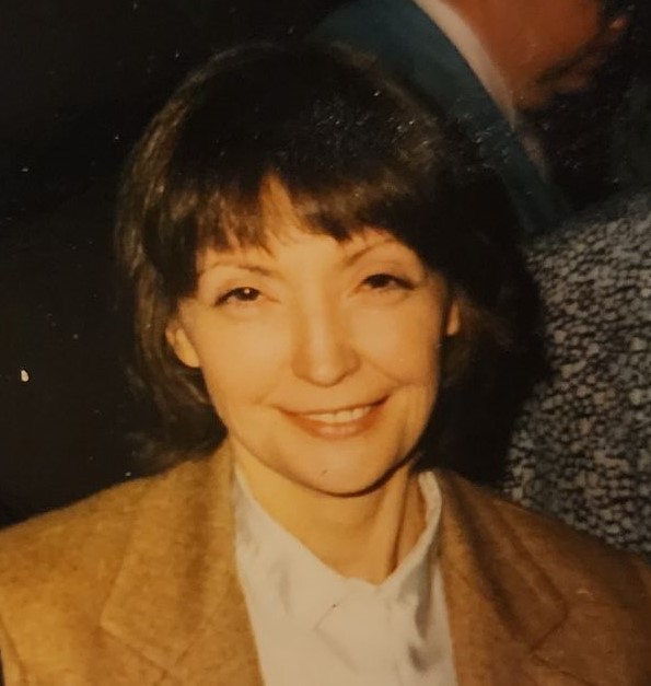 Jeanne Leigh Heimann - Michigan Memorial Funeral Home