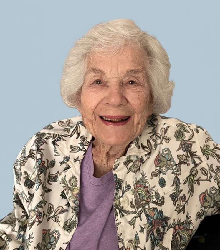 Helen Marie Supplee Kirk - Michigan Memorial Funeral Home