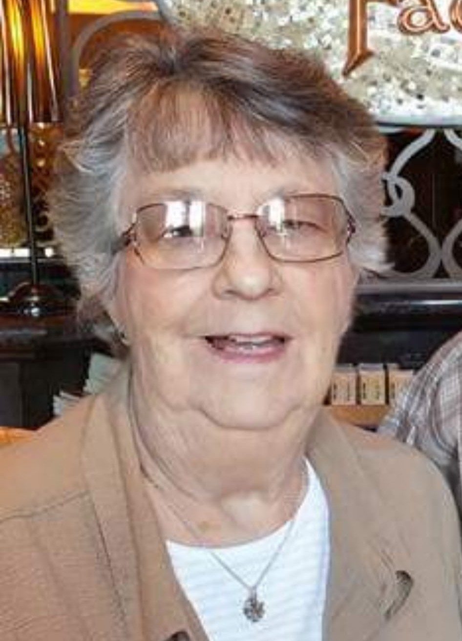 Sharon Diane Huff - Michigan Memorial Funeral Home