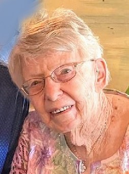 Clara Elizabeth Jarrell - Michigan Memorial Funeral Home