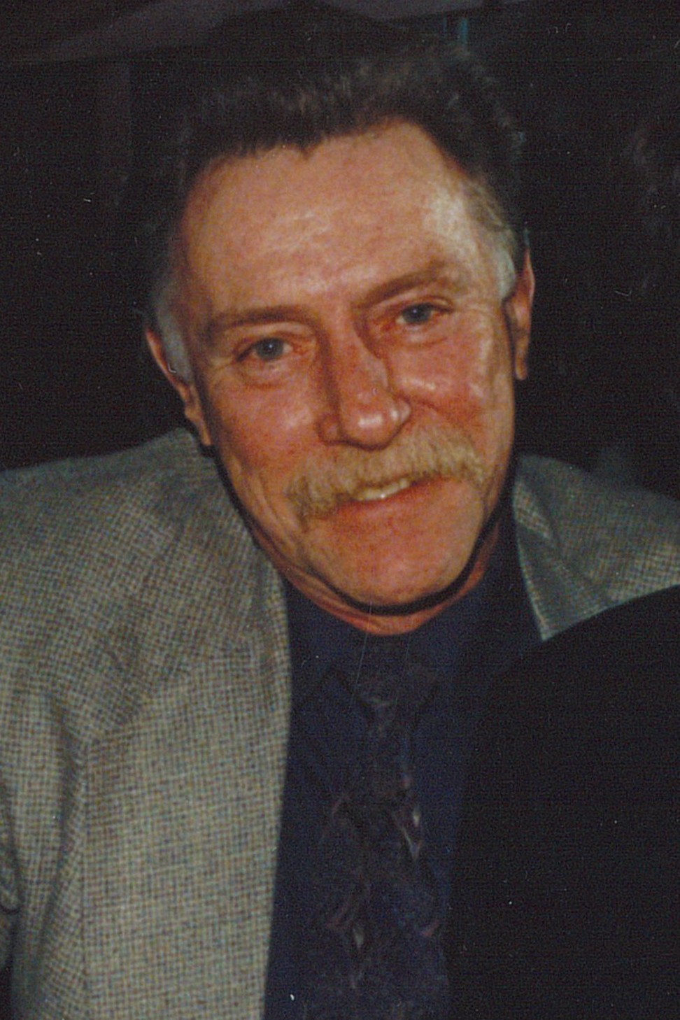 John Lemanski, Jr. - Michigan Memorial Funeral Home