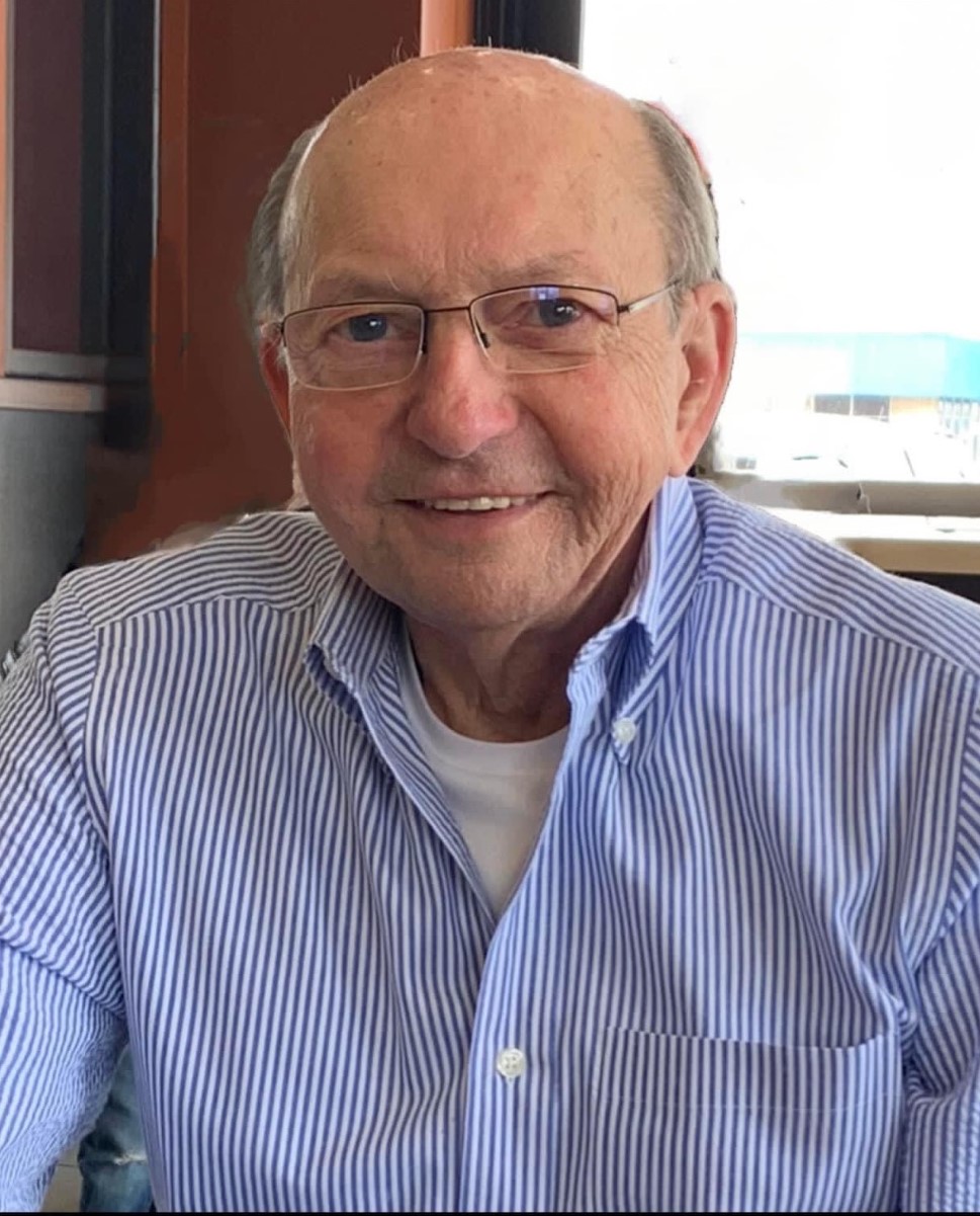 James Francis Johns - Michigan Memorial Funeral Home