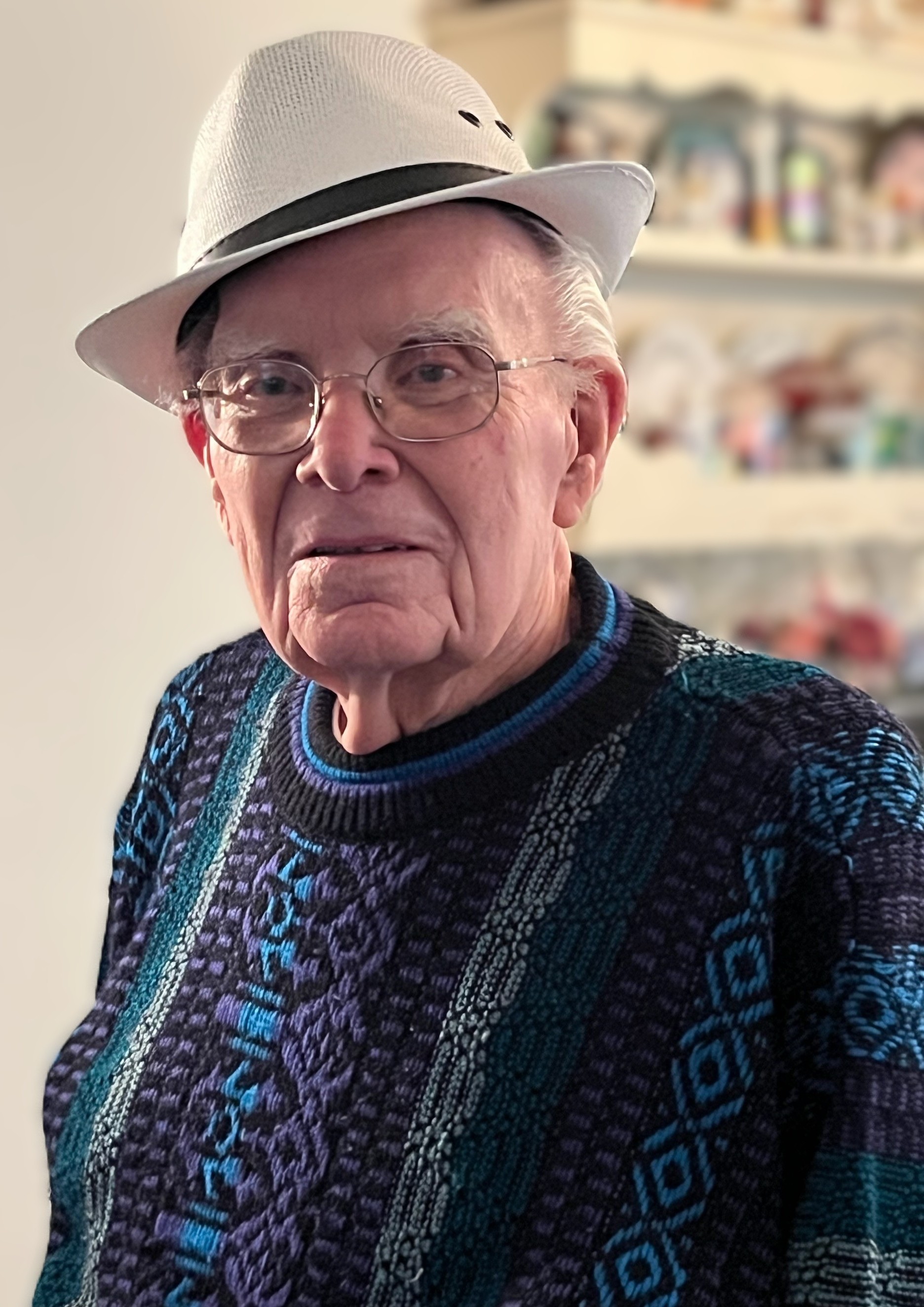 Raymond Lee Smith - Michigan Memorial Funeral Home