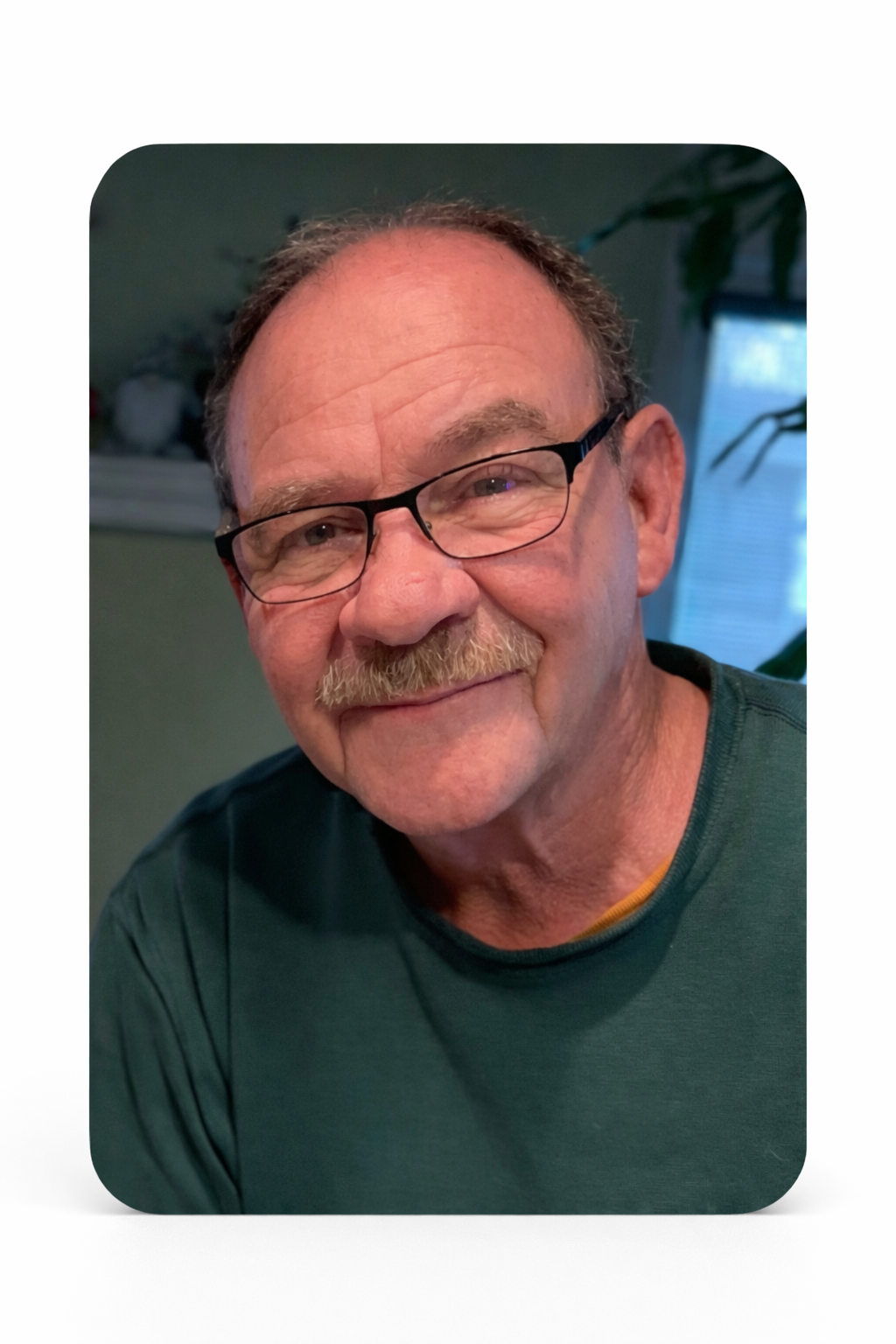 Christopher Joseph Harris - Michigan Memorial Funeral Home