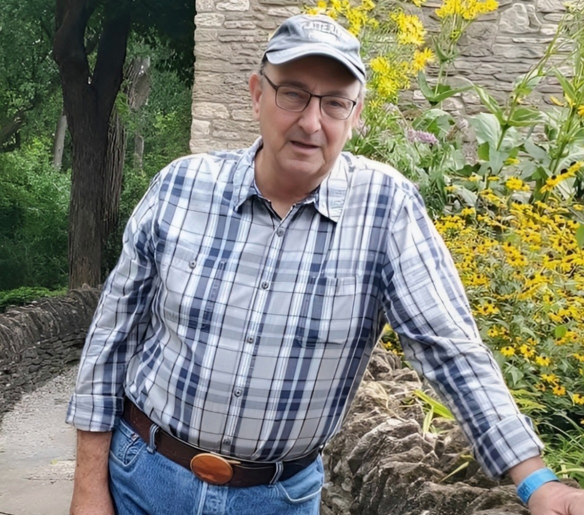 Clarence Rayburn Dodson, Jr - Michigan Memorial Funeral Home