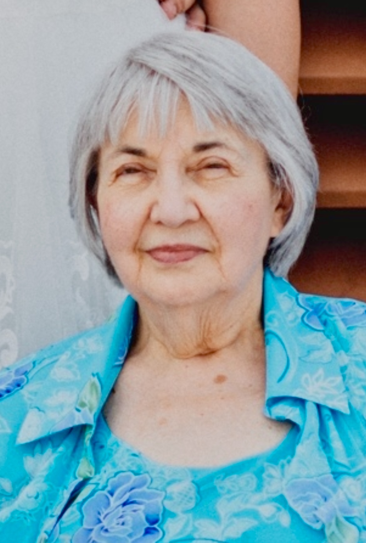 Doris Helena Sharlow - Michigan Memorial Funeral Home