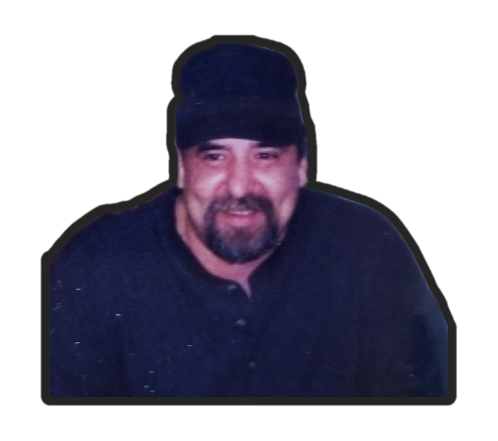 Edward Marcos Moritz - Michigan Memorial Funeral Home