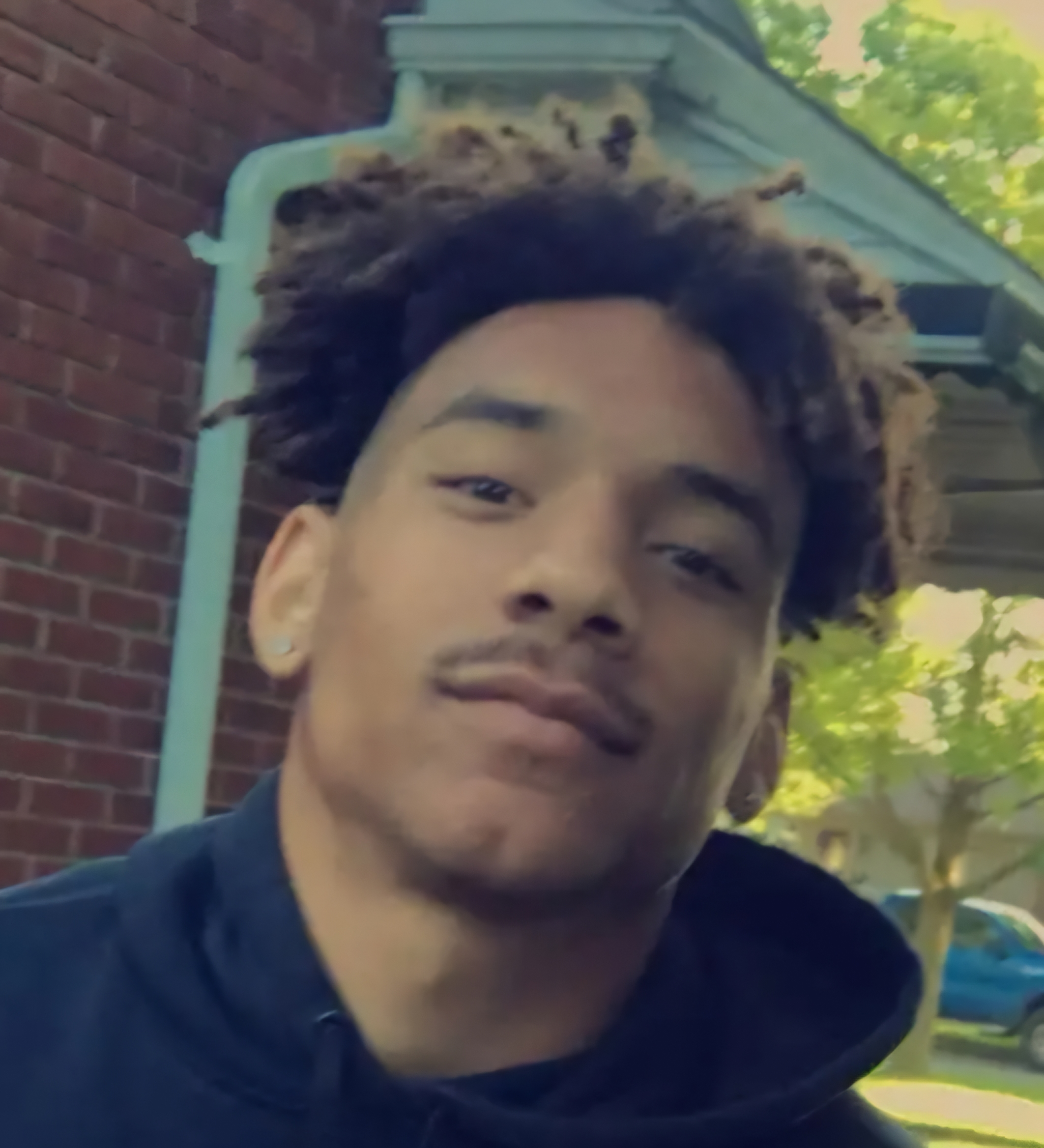 Eric John Thomas - Michigan Memorial Funeral Home