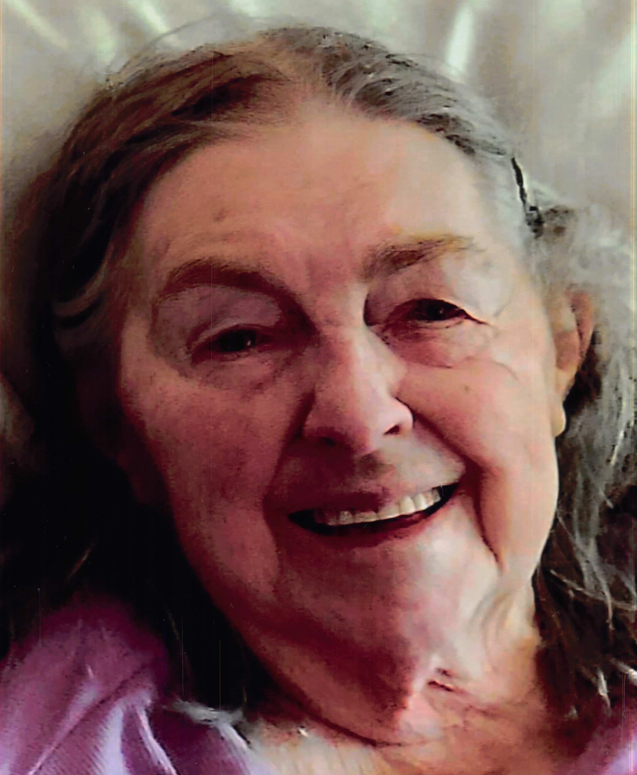 Fay Mary Hassell - Michigan Memorial Funeral Home