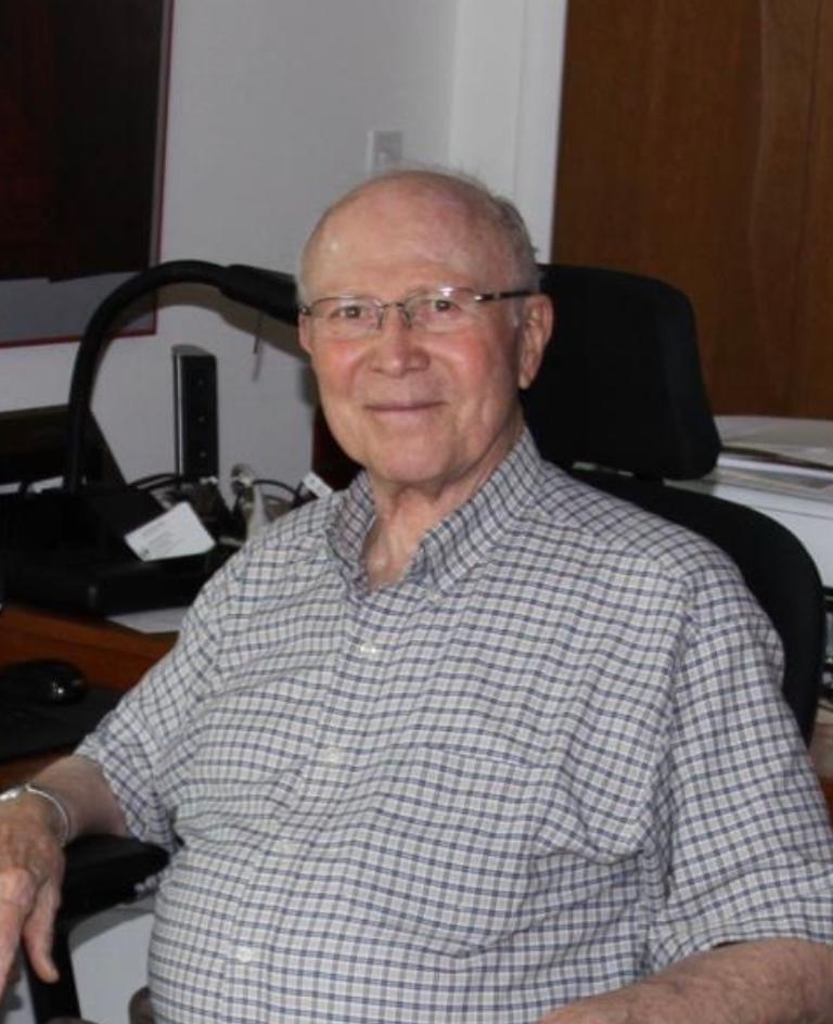 Hubert Allen Mead - Michigan Memorial Funeral Home