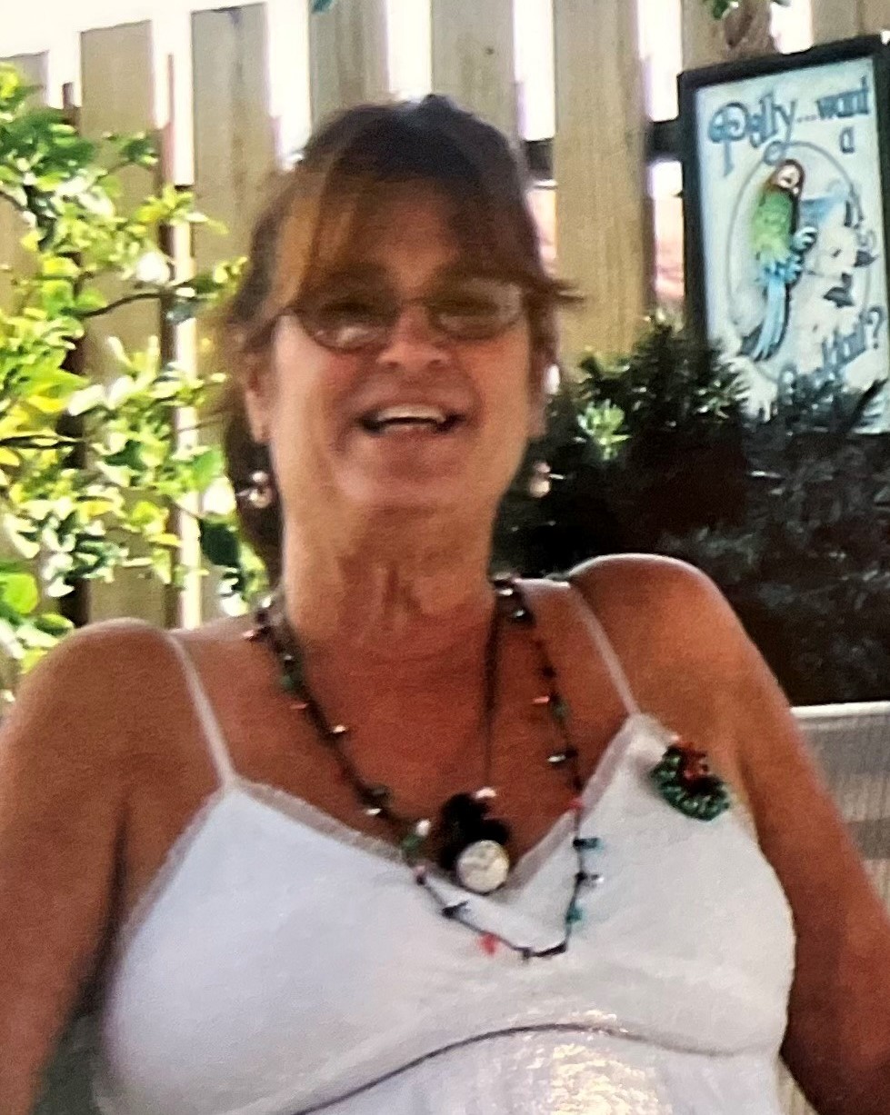 Nancy Elizabeth Jarosiewicz - Michigan Memorial Funeral Home