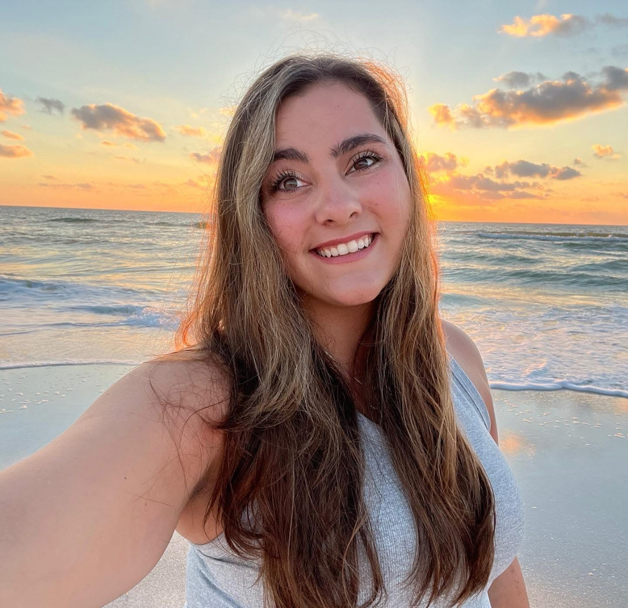 McKenzie Renee Karas - Michigan Memorial Funeral Home