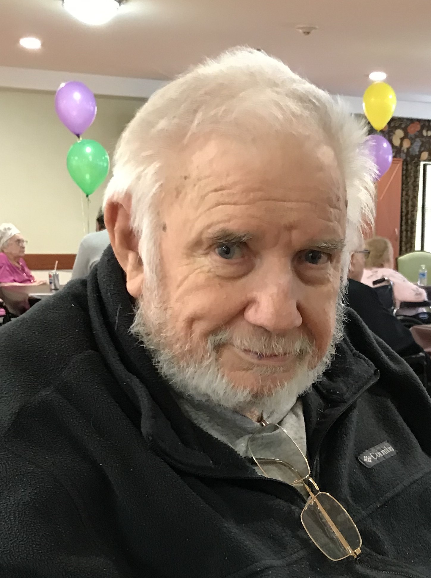 Gene Joseph Kraemer - Michigan Memorial Funeral Home