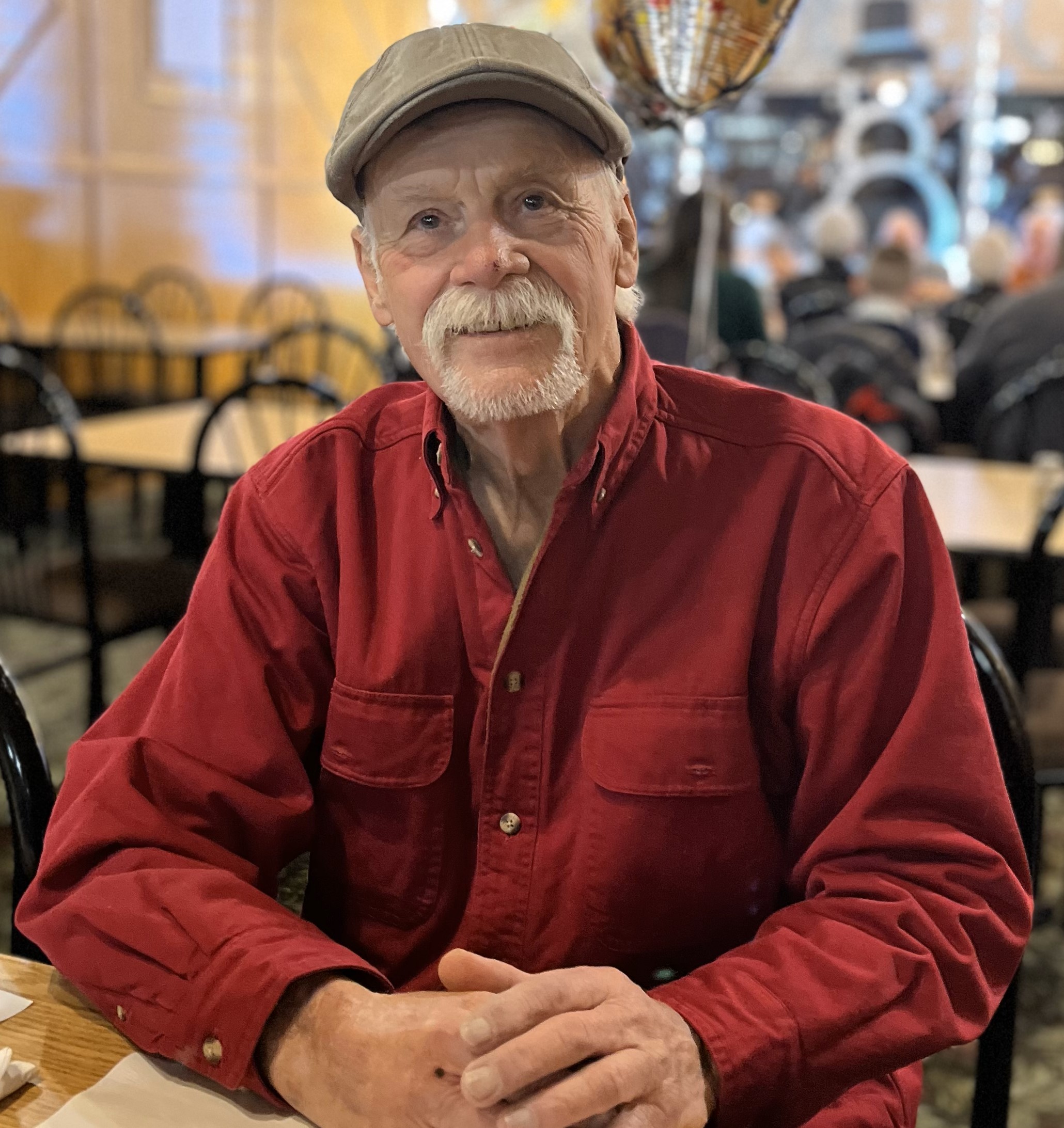 Larry Edward Astle - Michigan Memorial Funeral Home