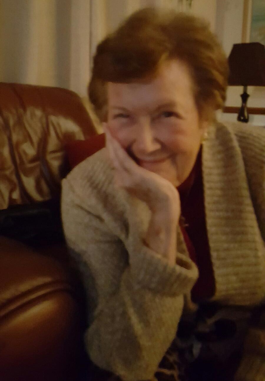 Dorothy Louise Lauth - Michigan Memorial Funeral Home