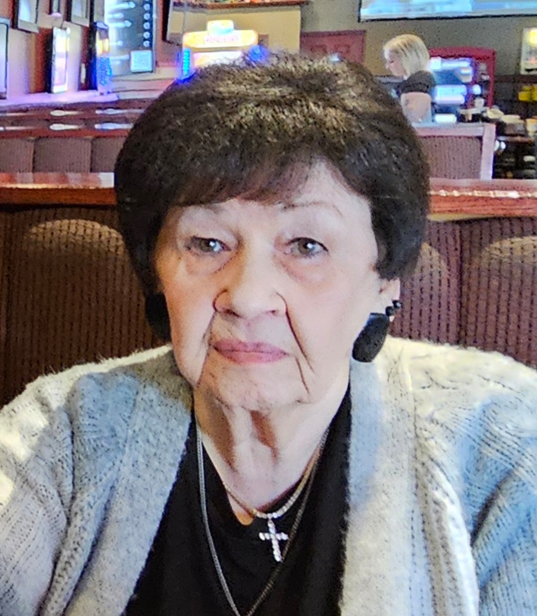 Patricia Marie Layson - Michigan Memorial Funeral Home