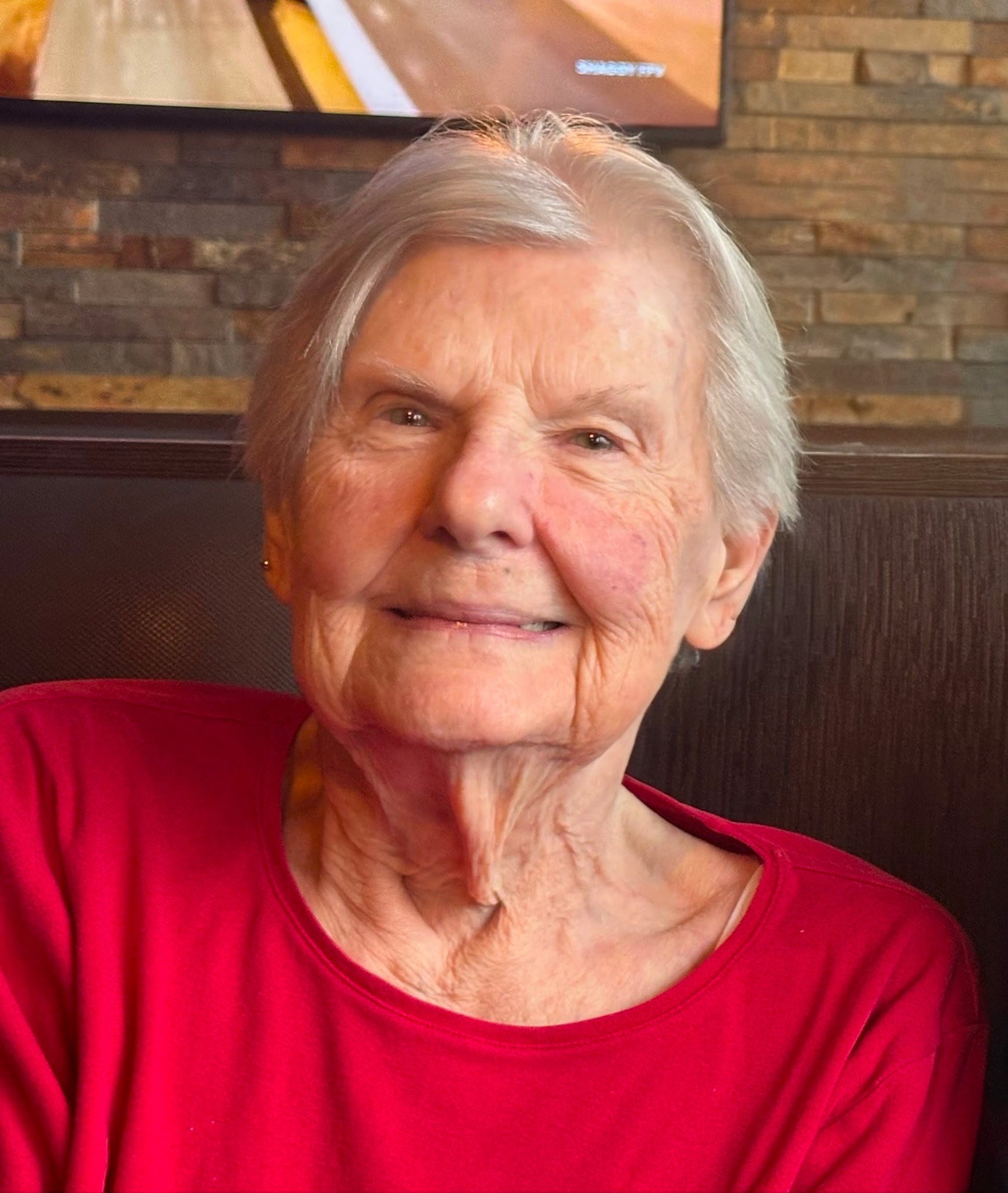 Patricia Ann Brant - Michigan Memorial Funeral Home