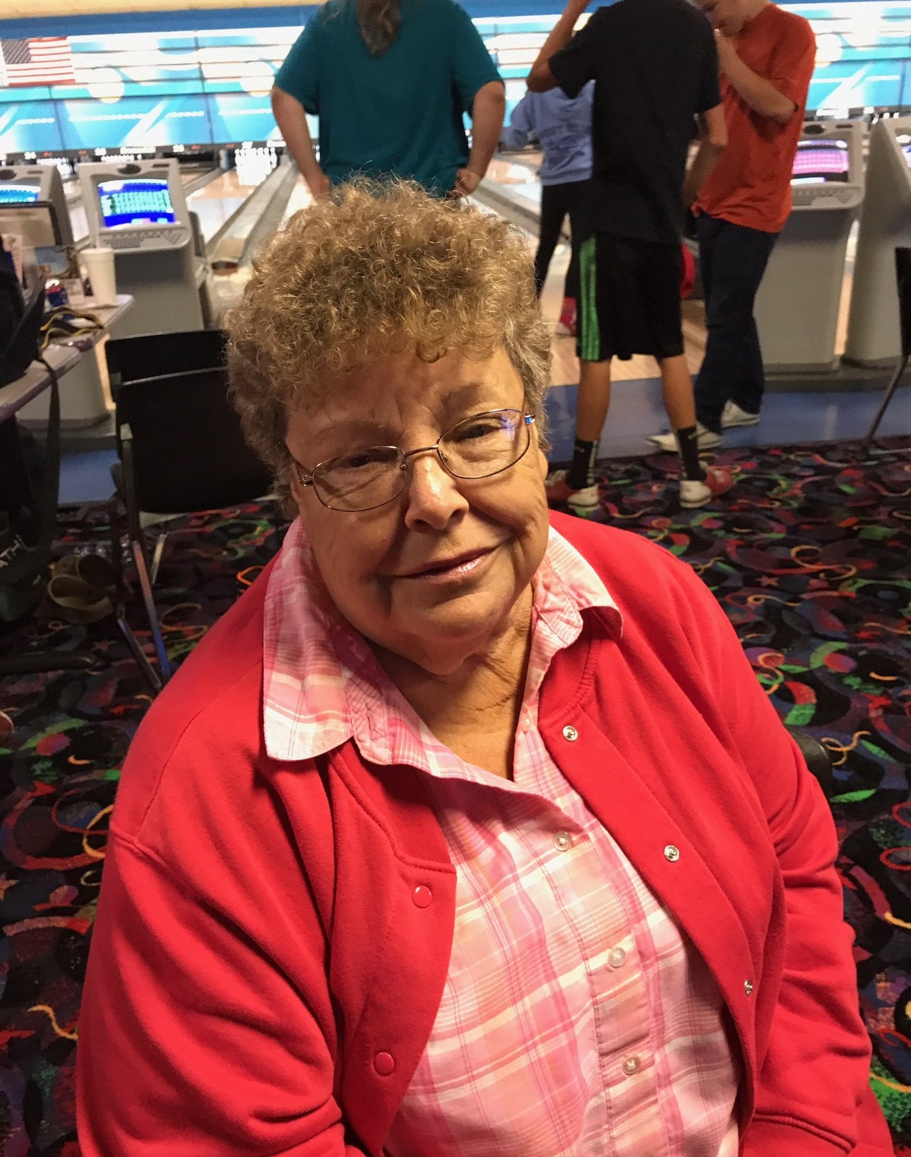 Karen Madeline Retan - Michigan Memorial Funeral Home