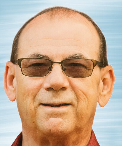 Richard Edward Carron - Michigan Memorial Funeral Home