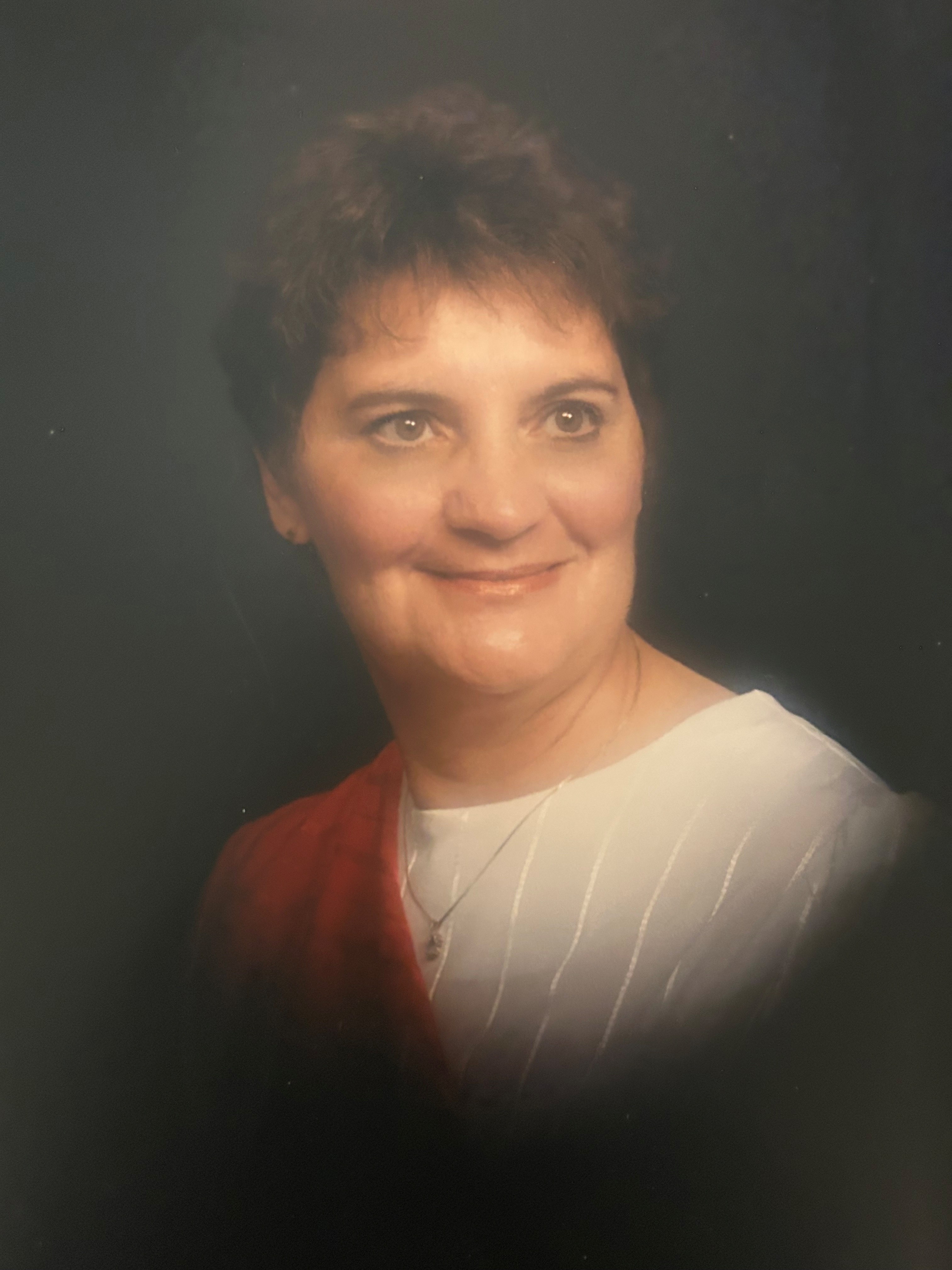 Shirley Caroline Scott - Michigan Memorial Funeral Home