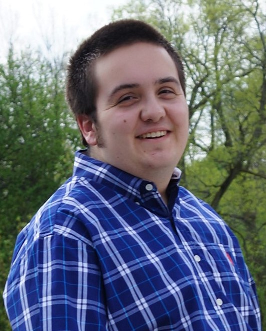 Jacob Daniel Ursing - Michigan Memorial Funeral Home
