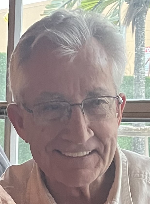 Robert "Bob" Allen Ferguson - Michigan Memorial Funeral Home