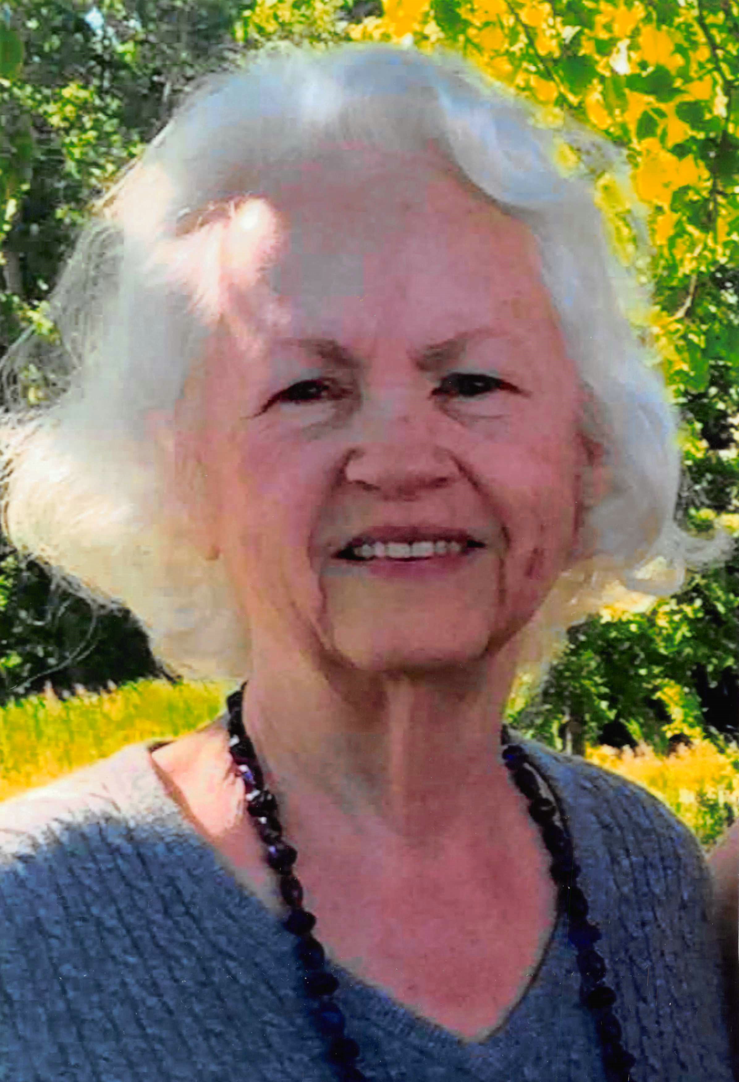 Nancy Elizabeth Roberts - Michigan Memorial Funeral Home