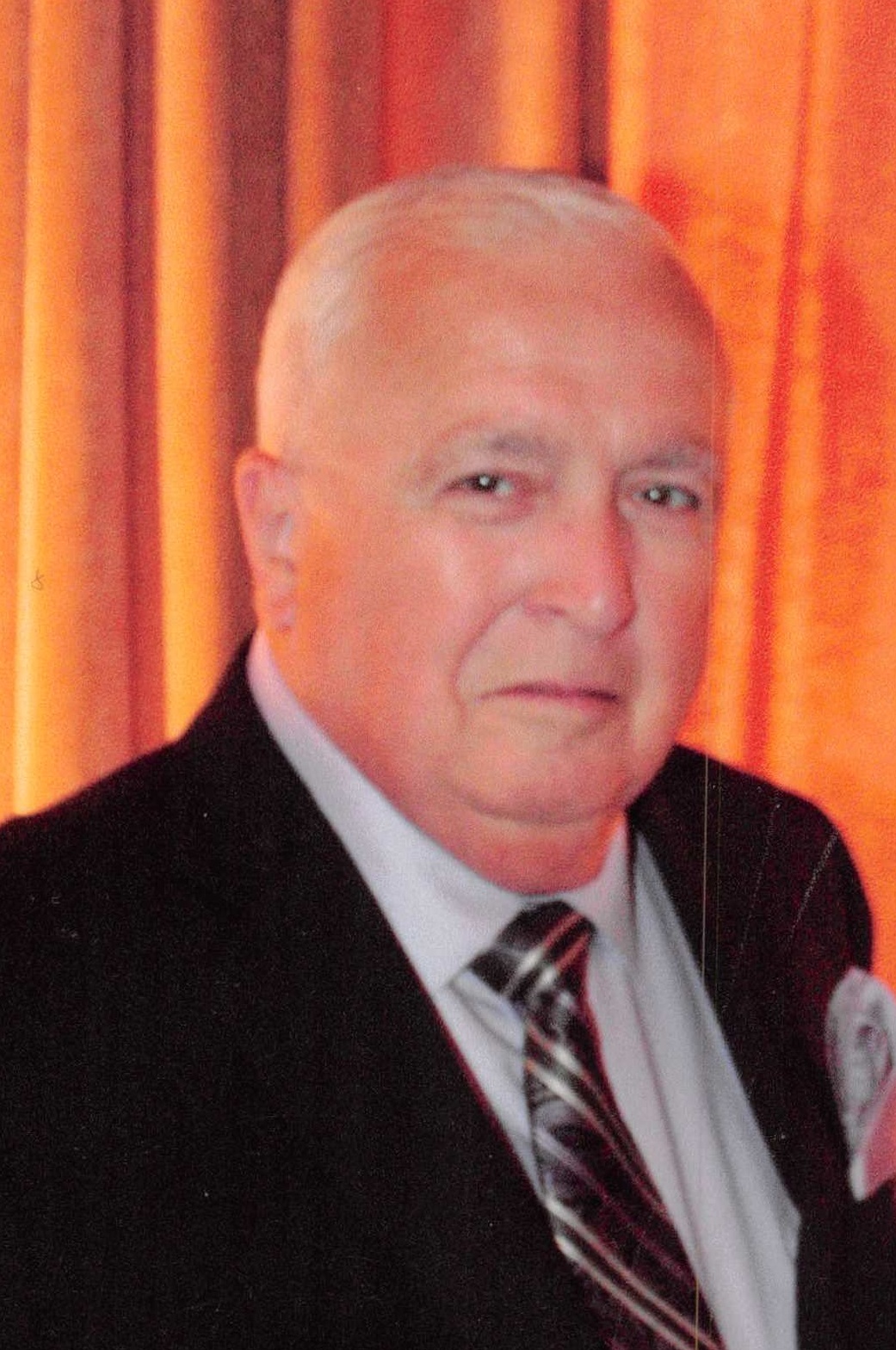 James Patrick Kelly - Michigan Memorial Funeral Home