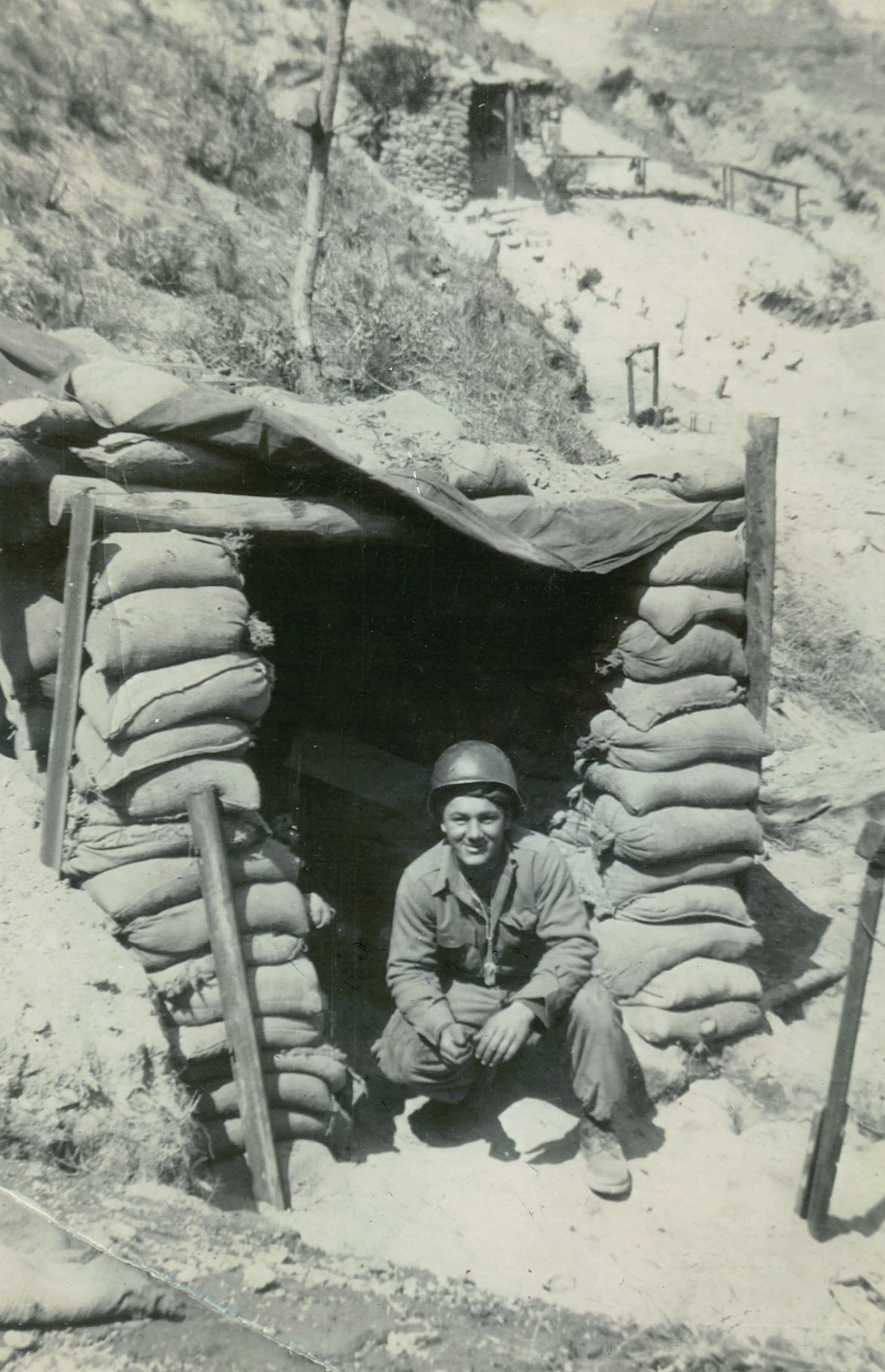 George Anthony Leitner - Michigan Memorial Funeral Home