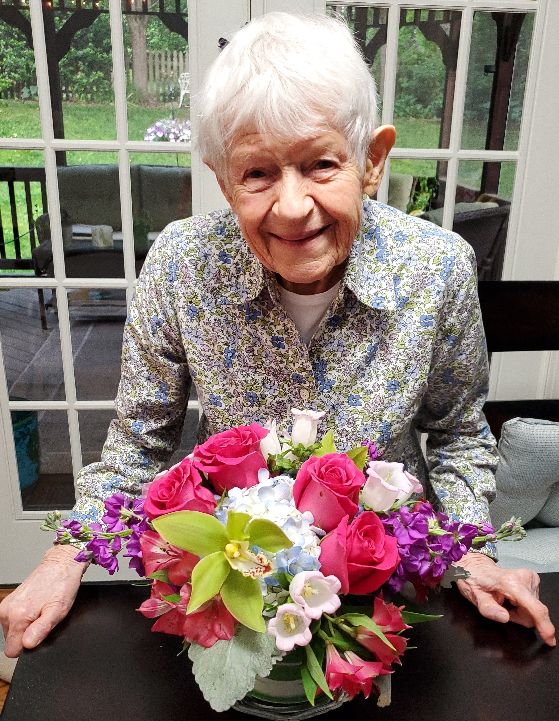 Ruth Eleanor Klaska - Michigan Memorial Funeral Home
