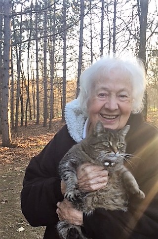 Constance May Styers - Michigan Memorial Funeral Home