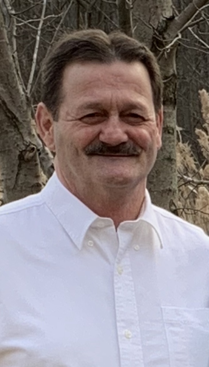 Kevin Lee Johnson - Michigan Memorial Funeral Home