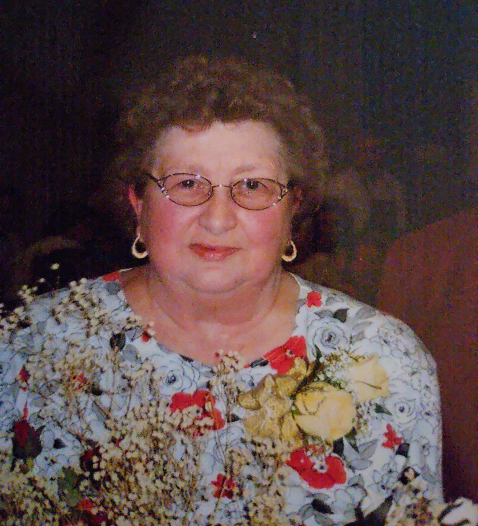 Joyce Marie English - Michigan Memorial Funeral Home