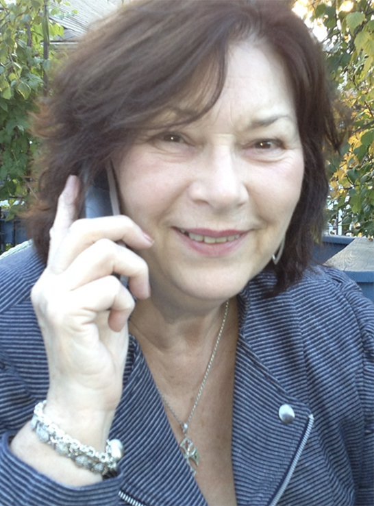 Mavis Margaret McKinney-Farrand - Michigan Memorial Funeral Home