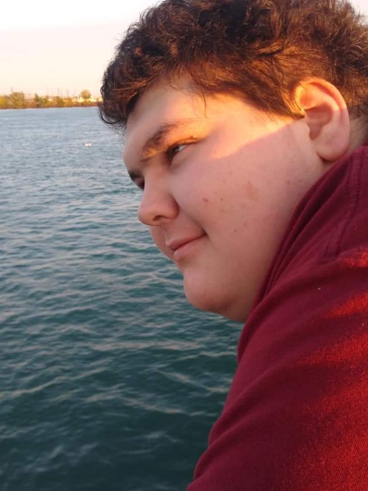 Daniel J. Justice - Michigan Memorial Funeral Home